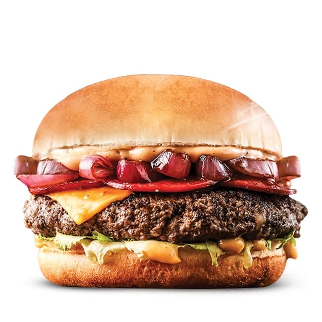Beef Burgers – Place Your Order at Burger O'Clock