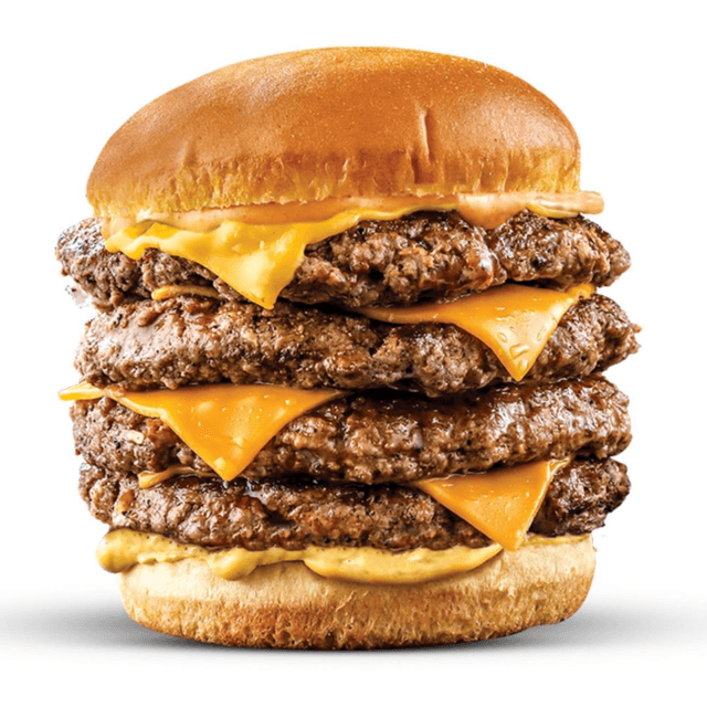 Beef Burgers – Place Your Order at Burger O'Clock
